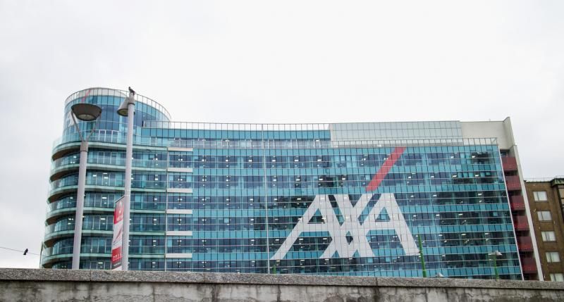 AXA UK&I replaces chief risk officer with Direct Line director Baker ...